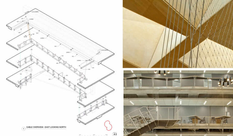 Tensile Specialist Design Consultancy Service | Tensile | Tensile ...