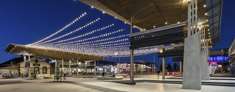 Catenary Lighting – Energy Efficient lighting solutions to illuminate ...