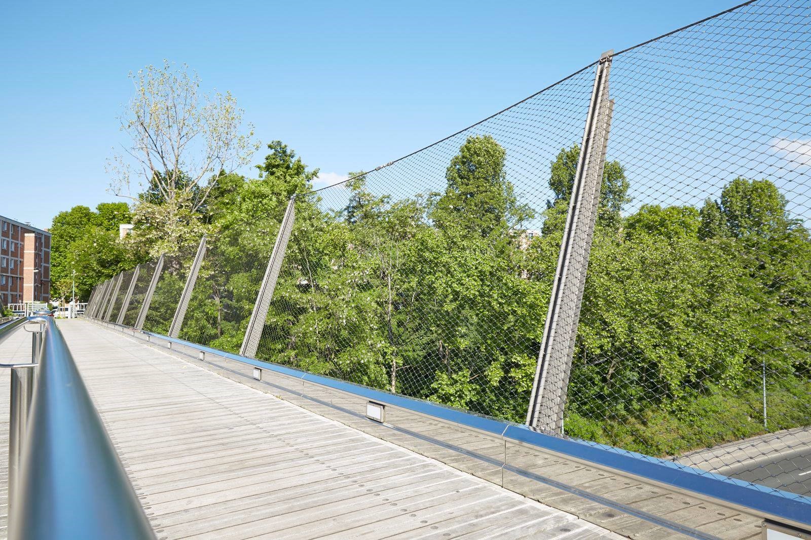 fall-protection | Tensile Design & Construct