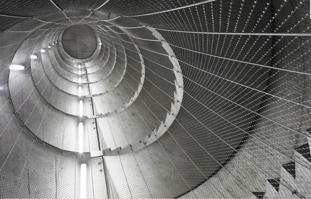 5 Reasons Why We Love Stainless Steel Wire Rope | Tensile Design ...