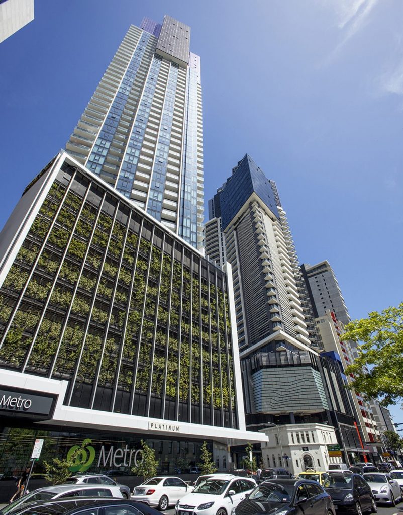 Engineering for External Facades and Architectural Projects | Tensile ...