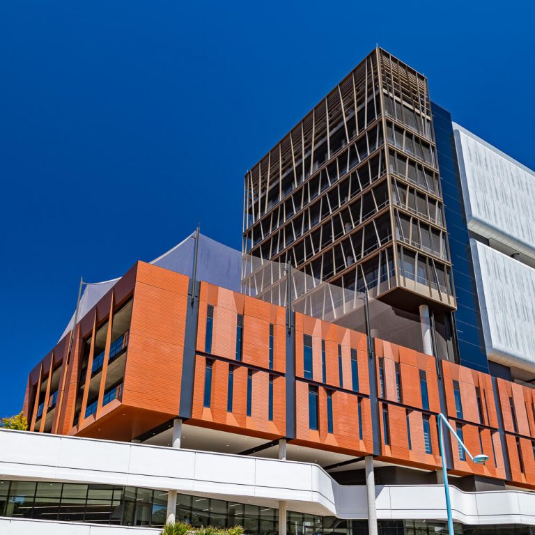 8 Benefits of Designing with Tensile Barriers | Tensile Design & Construct