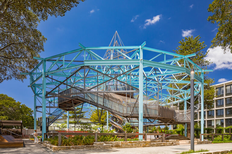 How Tensile Structures Work in Architecture | Tensile Design & Construct