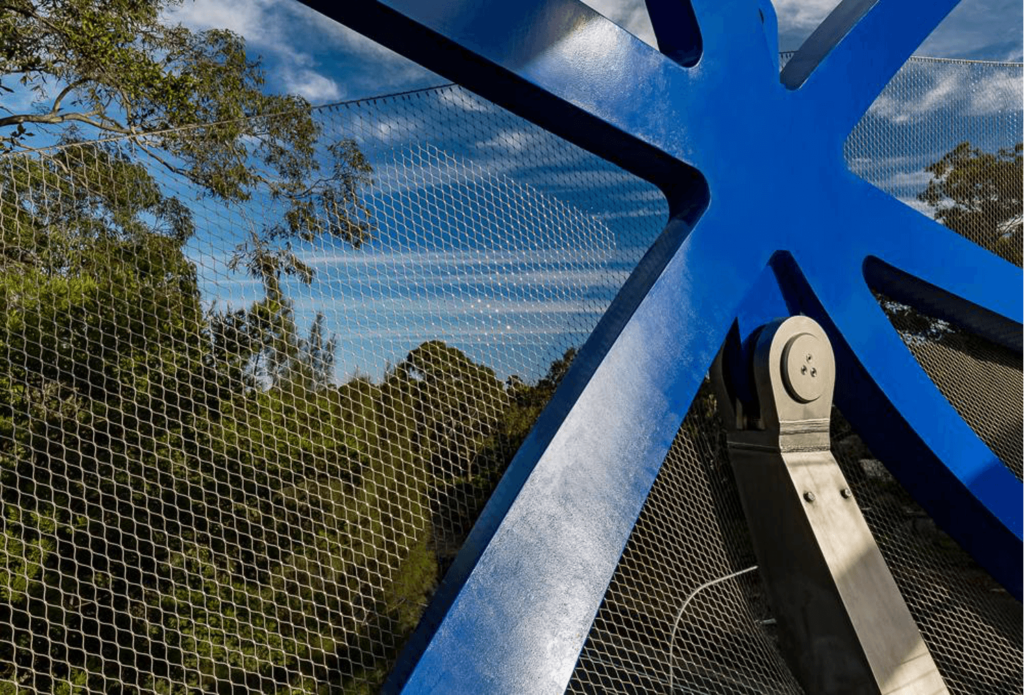 How to Create Strong, Cost-Effective Anti-Throw Screens | Tensile ...