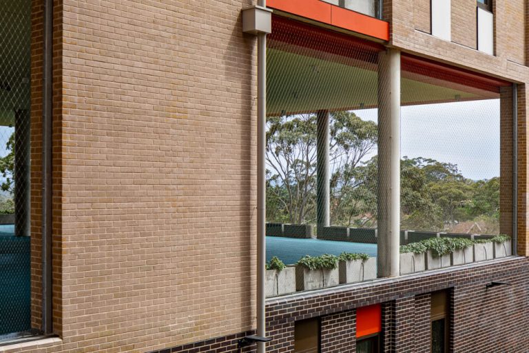 Fall Protection Barriers to Enhance Safety in Schools | Tensile Design ...