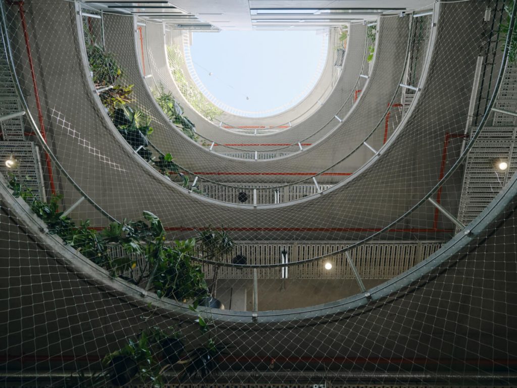 The Role of Tensile Structures in Sustainable Design | Tensile Design ...